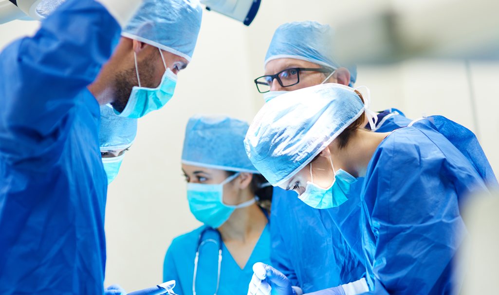 Neurokirurgji | DOKTORI JUAJ