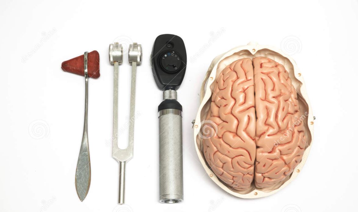 Neurologji | DOKTORI JUAJ