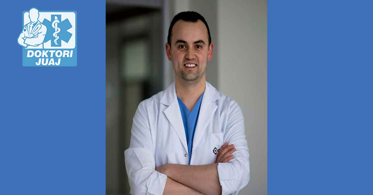 Dr. Aziz Dida | DOKTORI JUAJ