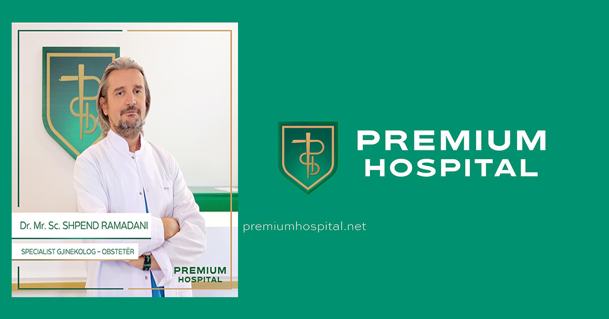 Dr. Shpend Ramadani | DOKTORI JUAJ
