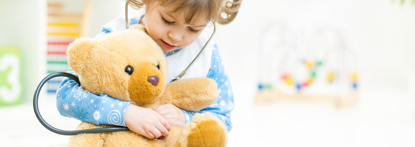 Shëndeti Fëmijëve | DOKTORI JUAJ